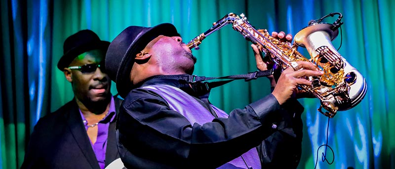 טיול לארה"ב - הפלגה על המיסיסיפי | החברה הגיאוגרפית